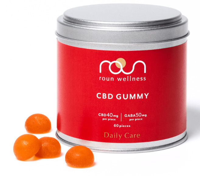 roun(ラウン)CBDグミの口コミ・評判！実際に使ってみた体験レビューまとめ